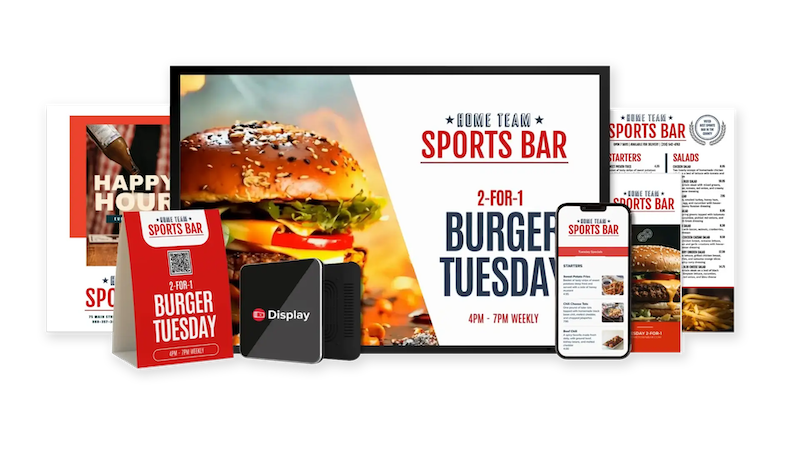 MustHaveMenus - Home