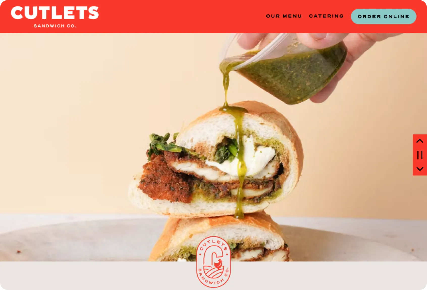 MustHaveMenus - Home