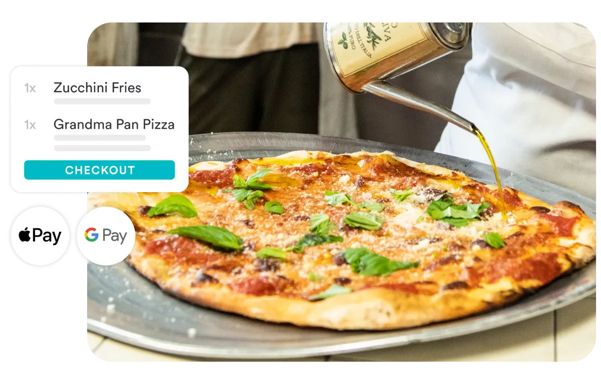 MustHaveMenus - Home