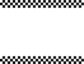 Customize 59+ Checkerboard Clip Art and Menu Graphics - MustHaveMenus