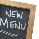 Customize 11+ New Menu Announcement Clip Art and Menu Graphics ...