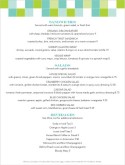 Hotel Menu Templates and Designs - MustHaveMenus