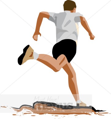 Runner Clipart | Vegetable Clipart