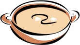 Customize 31+ Bowl Of Soup Clip Art and Menu Graphics - MustHaveMenus