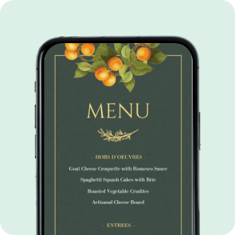 Explore Design and Print for Restaurants - MustHaveMenus
