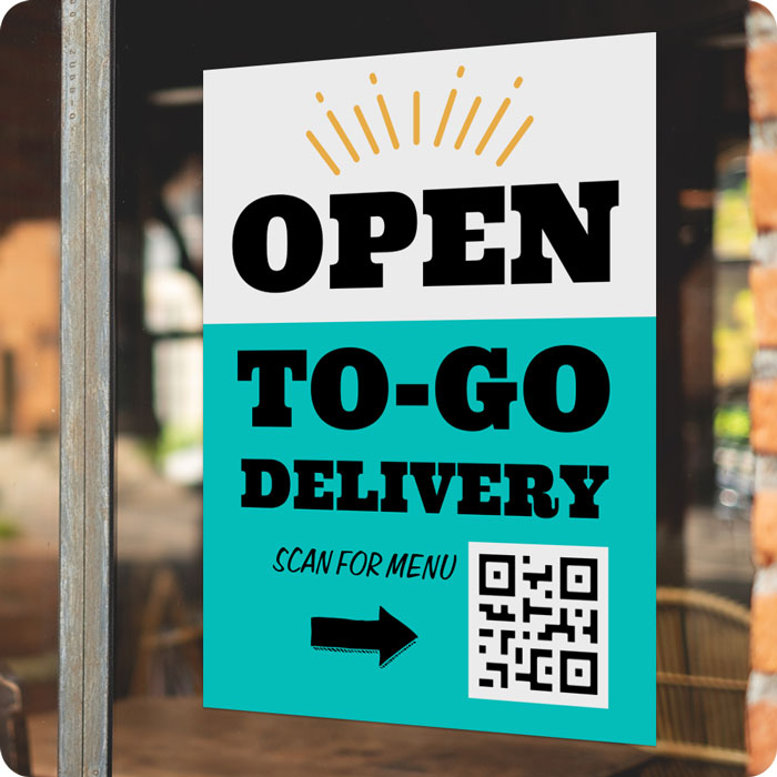 QR Code Menus for Restaurants - MustHaveMenus